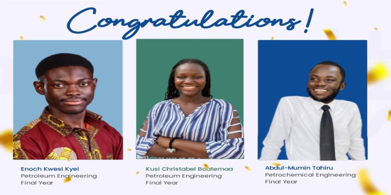 Home - Department of Petroleum Engineering